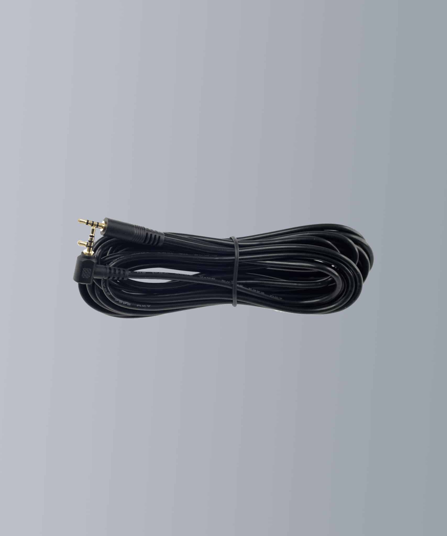 REAR CAMERA CABLE – BlackVue UK