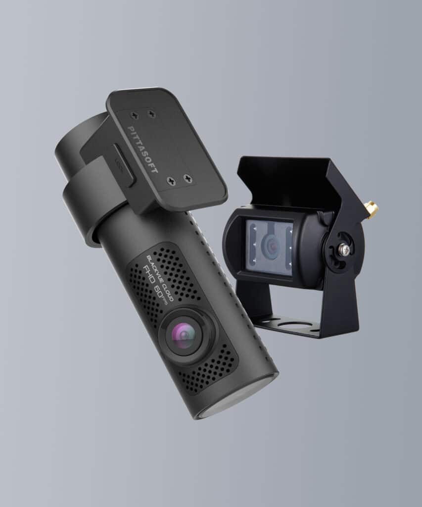 Cameras | BlackVue UK