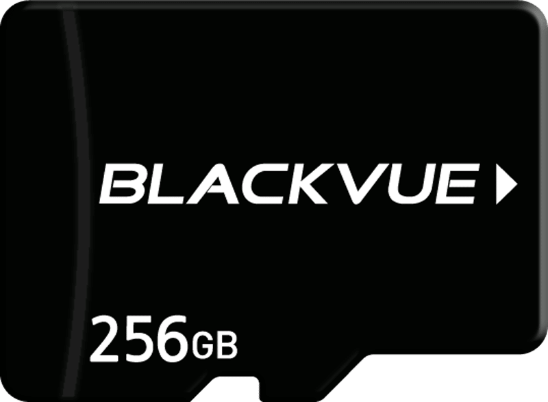 BlackVue SD Cards | BlackVue UK