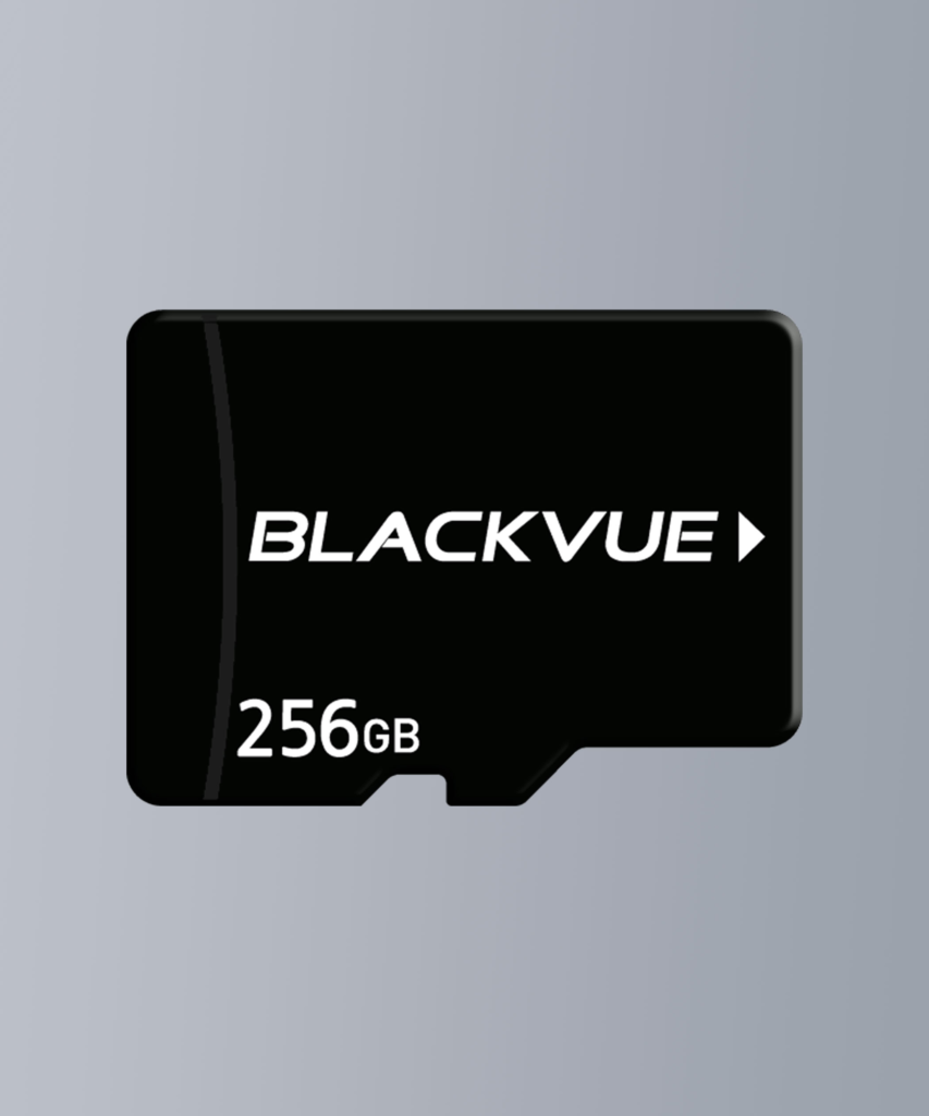 REPLACEMENT SD CARD – BlackVue UK
