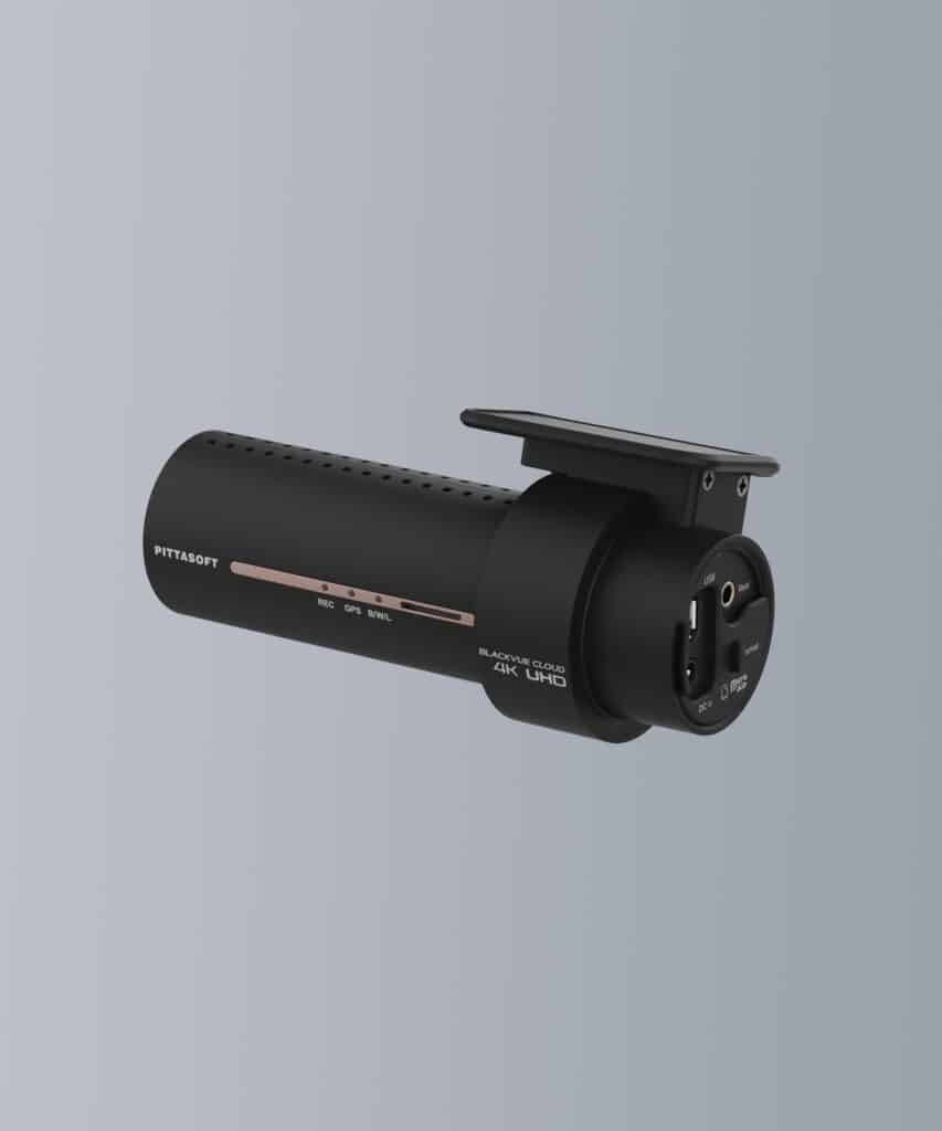 DR970X-2CH – BlackVue UK