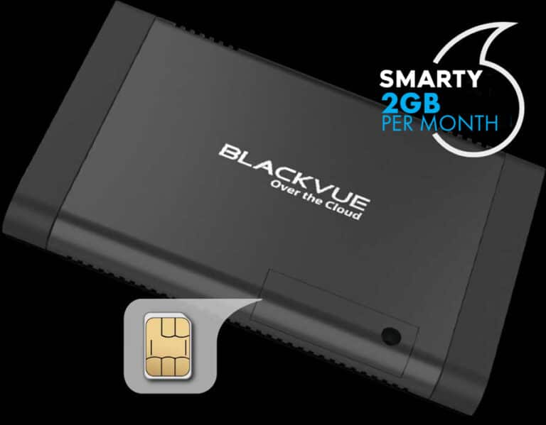 What is BlackVue Cloud? | BlackVue UK