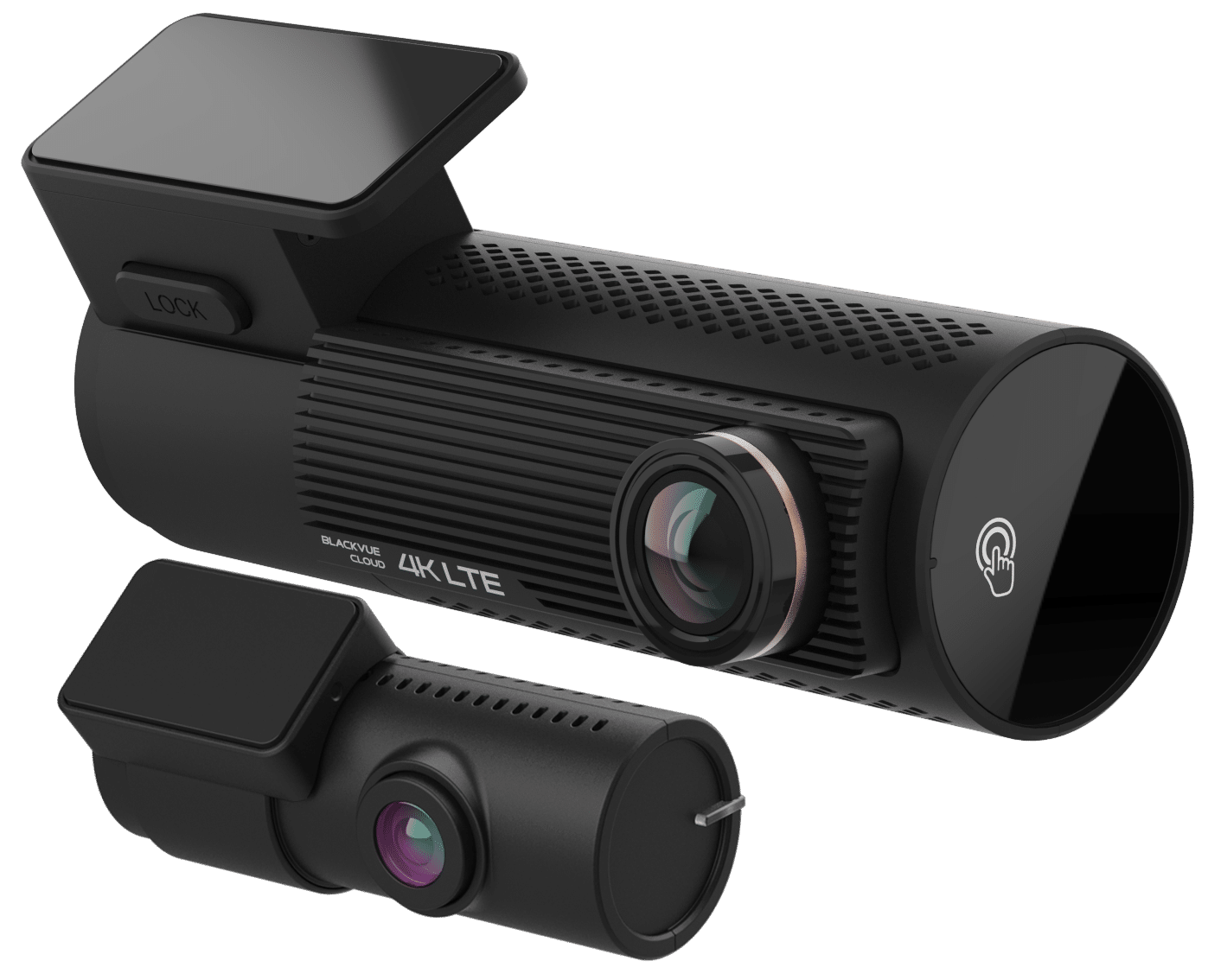 DR970X-2CH LTE PLUS | BlackVue UK