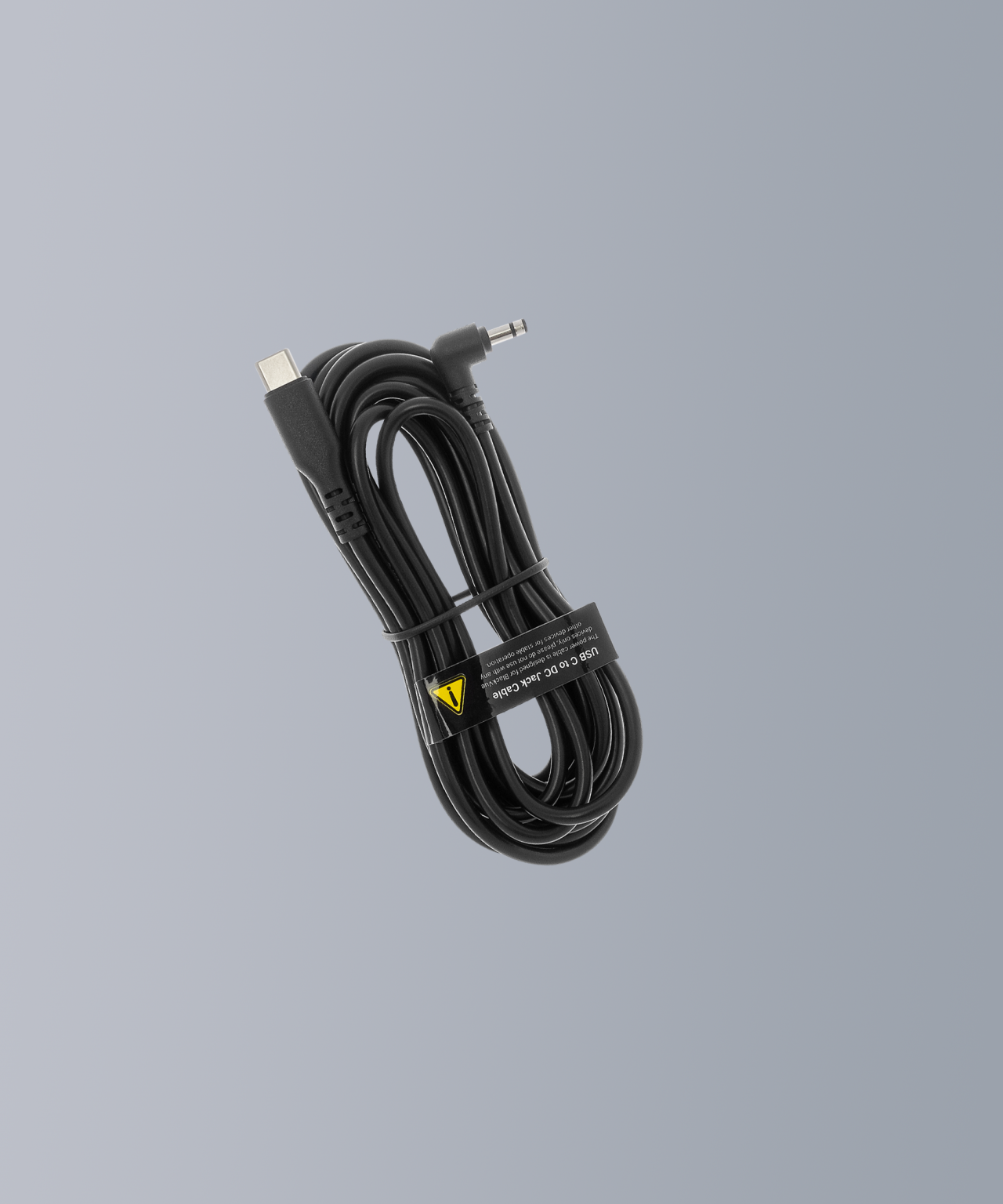 USB-C In-Car Power Cable | BlackVue UK