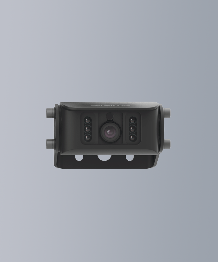 External Waterproof Rear IR Camera – BlackVue UK